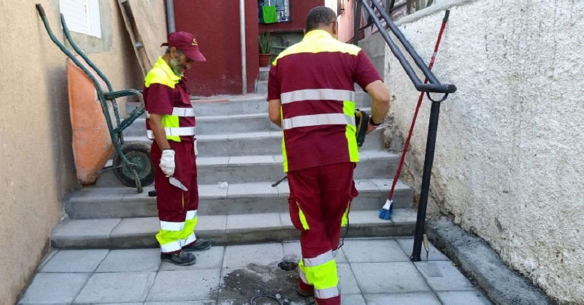 UGT-FICA niega las acusaciones de CGT contra uno de sus delegados en ...