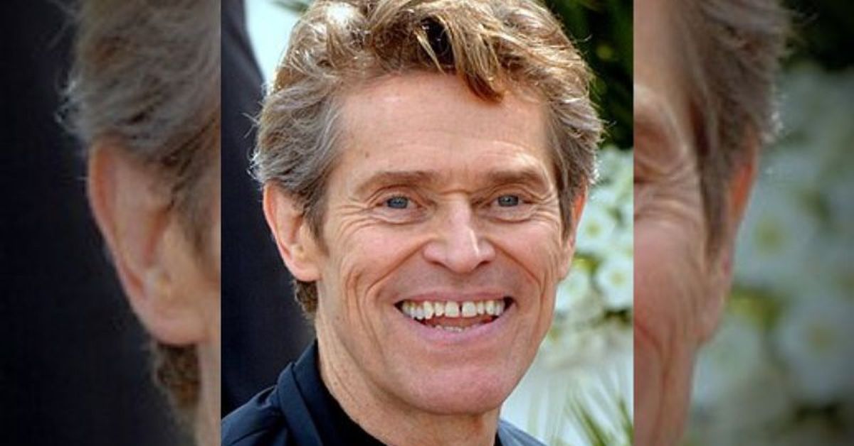 El mensaje del actor Willem Dafoe por el Día Mundial del Teatro 2026