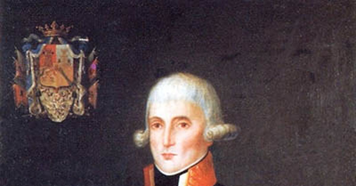 Juan Joaquín Moreno de Mondragón D´Hourlier y Belthier Ceuta 1735 ...