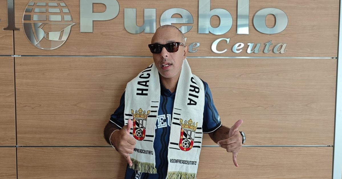 Hutman Abdeselam: La pasión que se escucha con el corazón