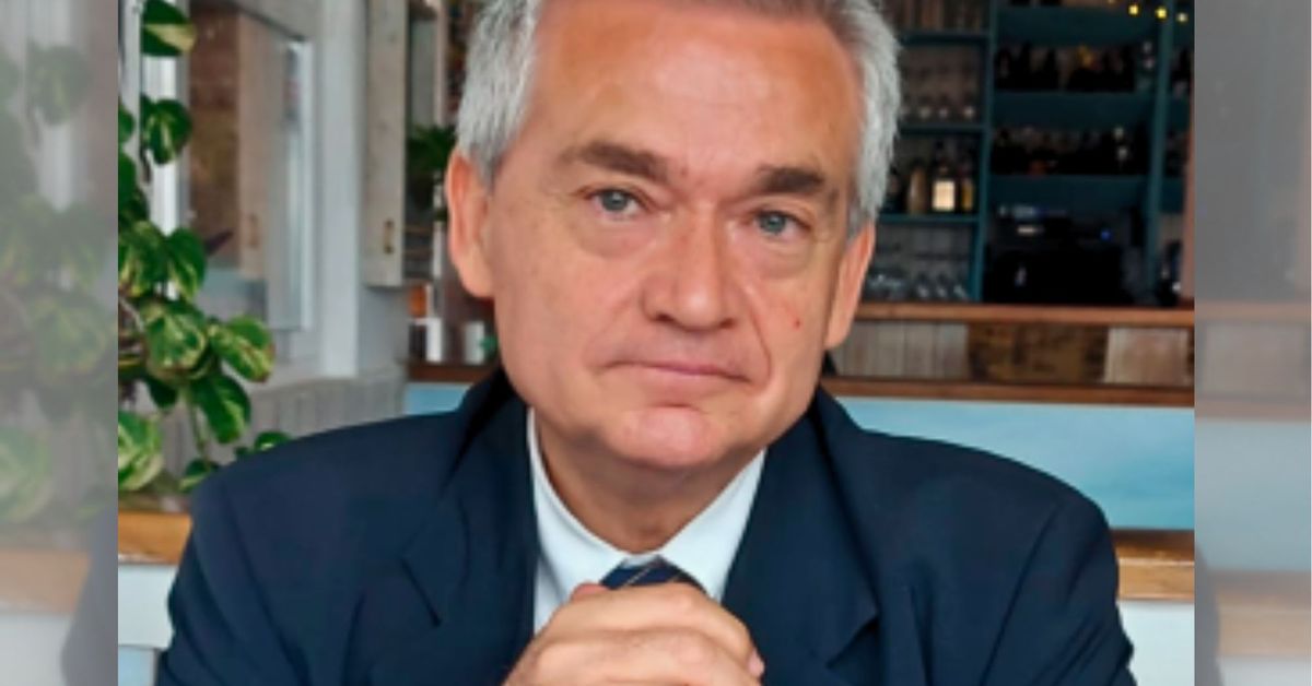 El secretario de Gobierno de la Administración de Justicia en Ceuta no ...