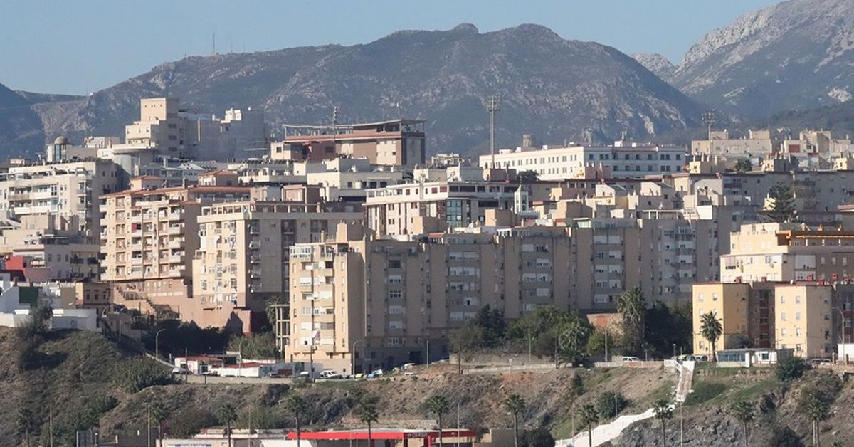 El Plan de Vivienda 2025-2028 de Ceuta prevé más de mil nuevos hogares ...