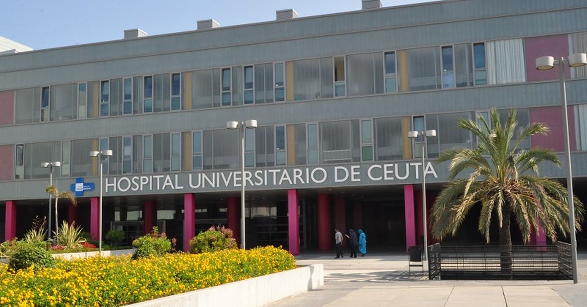 PP y PSOE muestran visiones opuestas sobre la sanidad en Ceuta