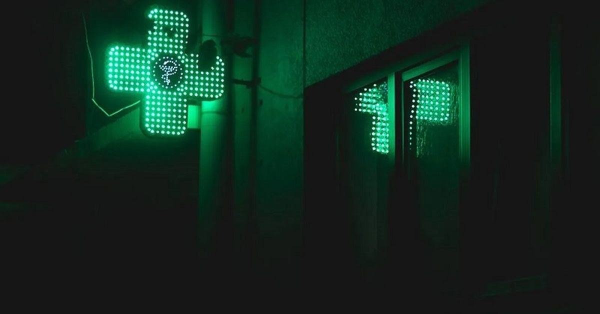 Farmacias de guardia en Ceuta este martes