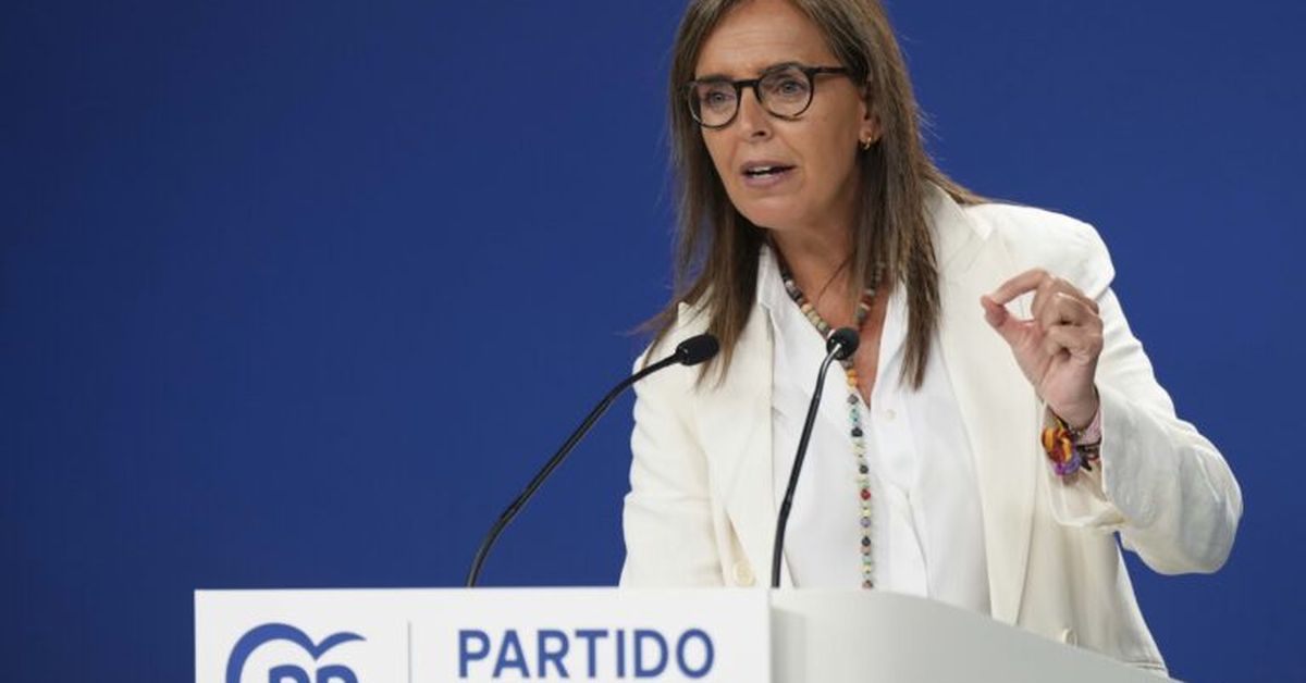 María del Carmen Fúnez visita este jueves y Viernes Ceuta