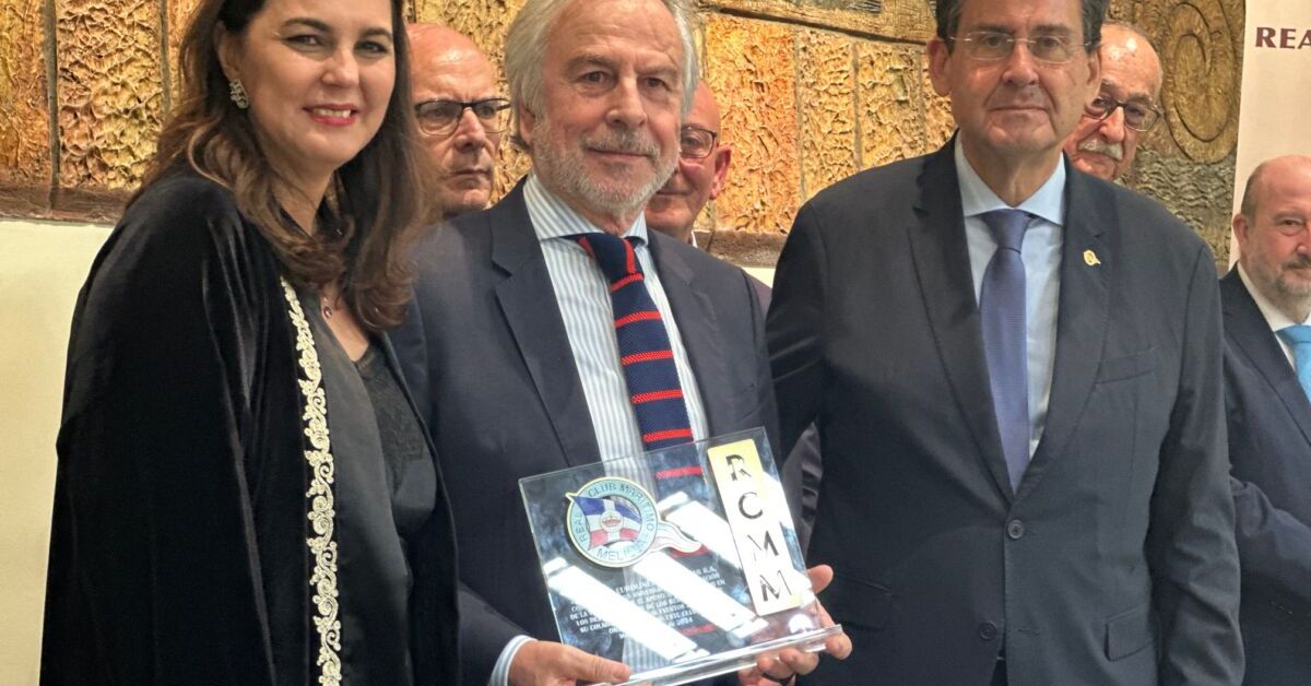Fallece Manolo Rejano, figura clave en las conexiones entre Ceuta y la ...