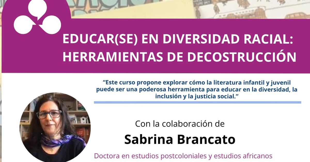 CONVIVE Fundación Cepaim ofrece una formación para educar(se) en diversidad racial