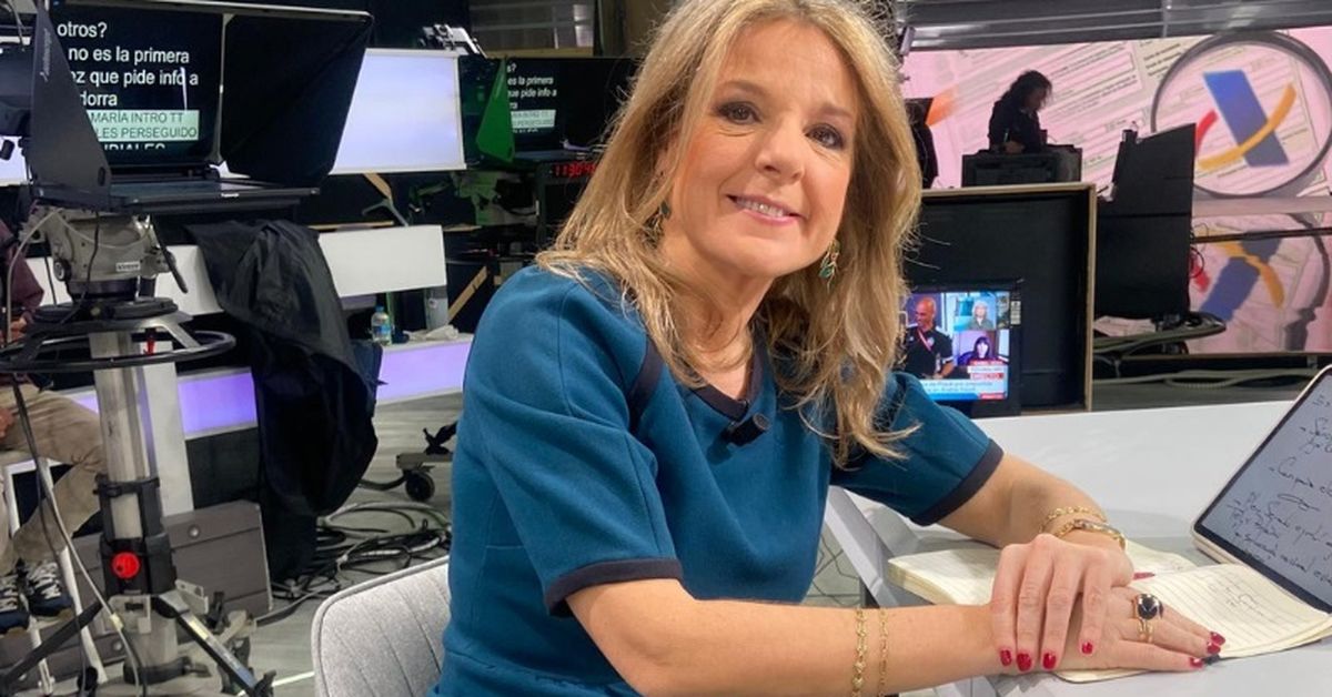 Susana Burgos: “Ceuta tiene demasiadas fortalezas como para fijarse en ...