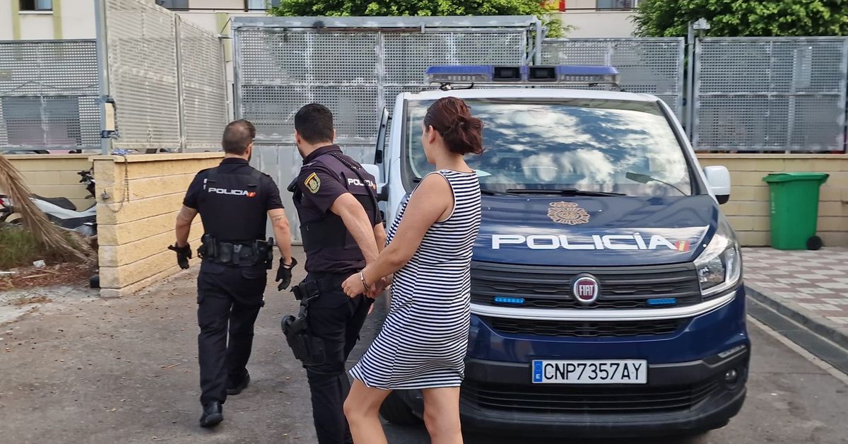 MUERTE DE UN BEBÉ: La Justicia retoma en próximas horas las ...