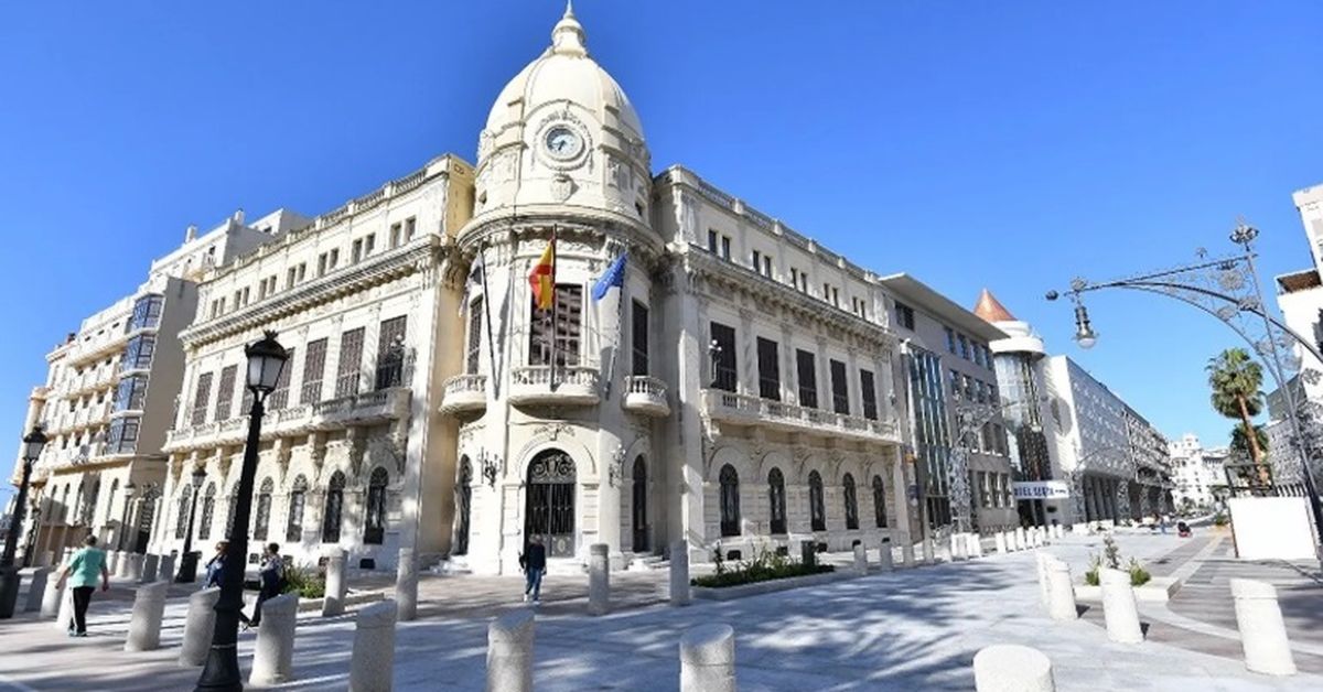 La flotal del Parque Móvil de Ceuta sumará 3 nuevos vehículos para ...