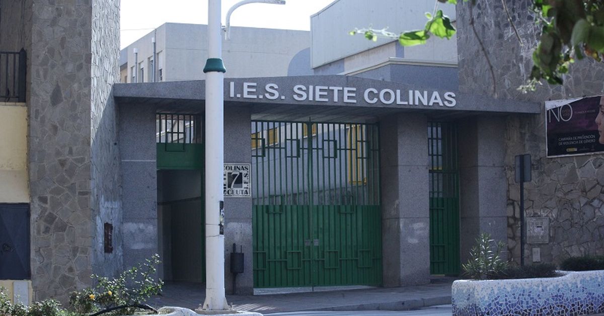 El CIFP Nº1 y Siete Colinas firman acuerdos para prácticas en empresas
